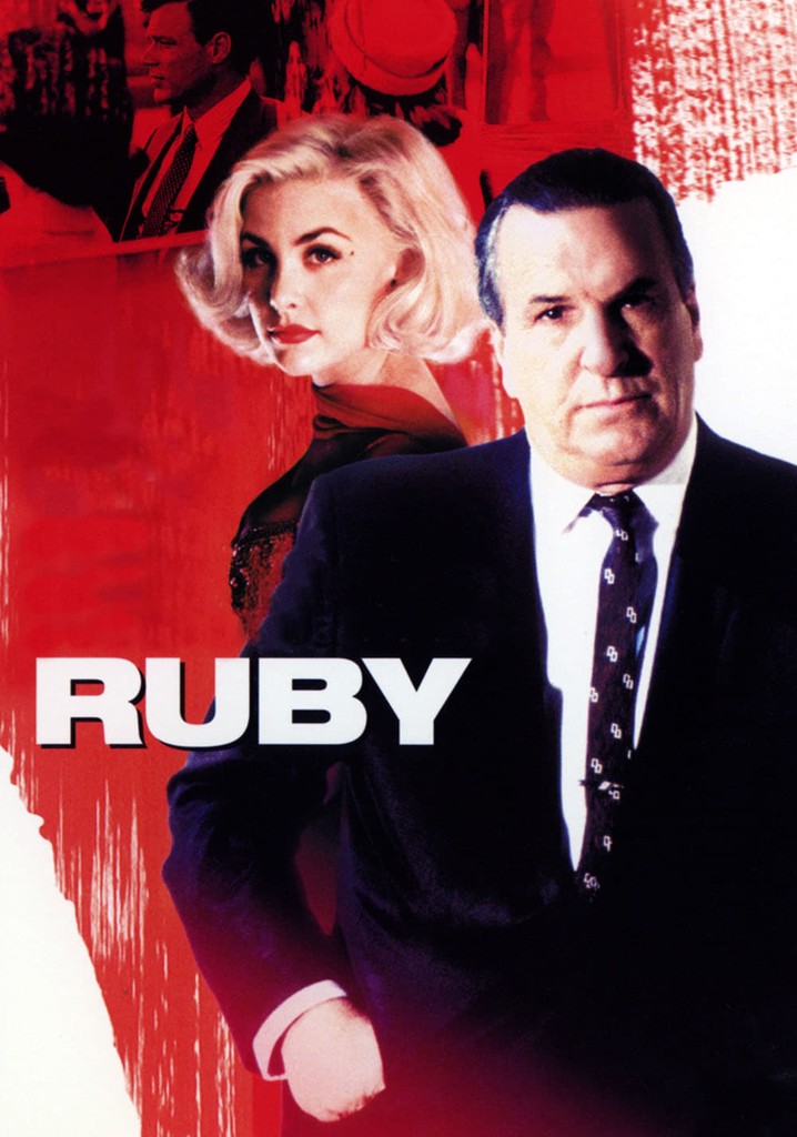 Jack Ruby - Im Netz der Mafia - Stream: Online anschauen