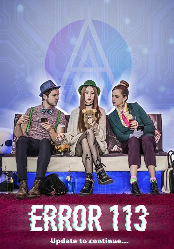 Error 113 streaming: where to watch movie online?