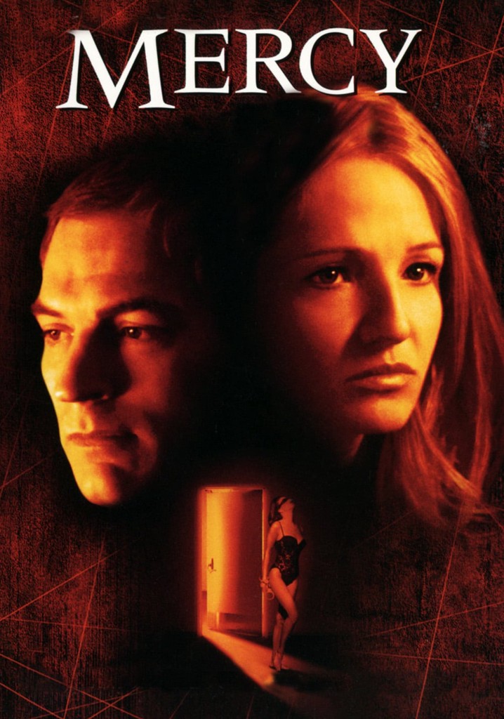 Mercy filme - Veja onde assistir online