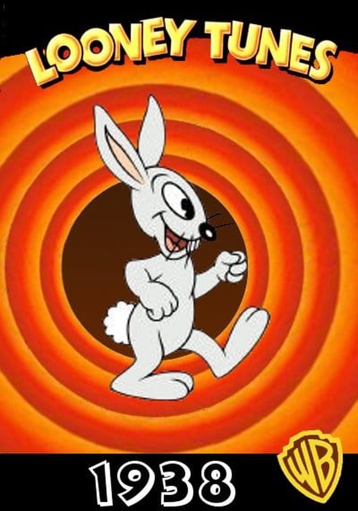 Looney Tunes Season 1938 - watch full episodes streaming online