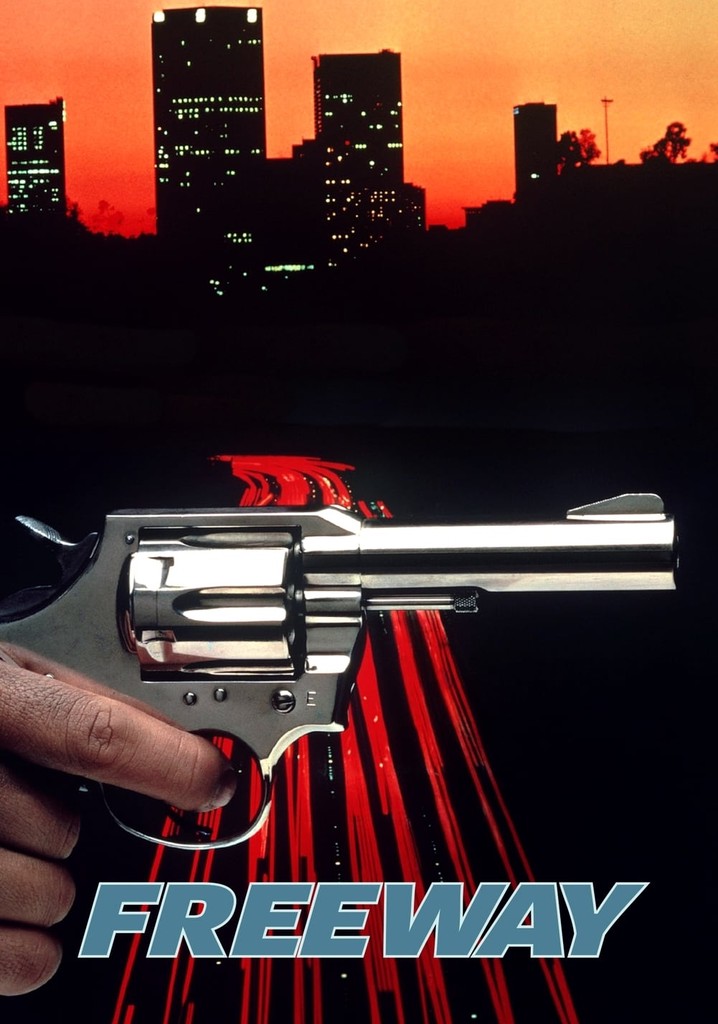 Freeway streaming: where to watch movie online?