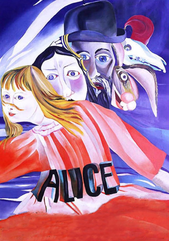 Alice - movie: where to watch streaming online
