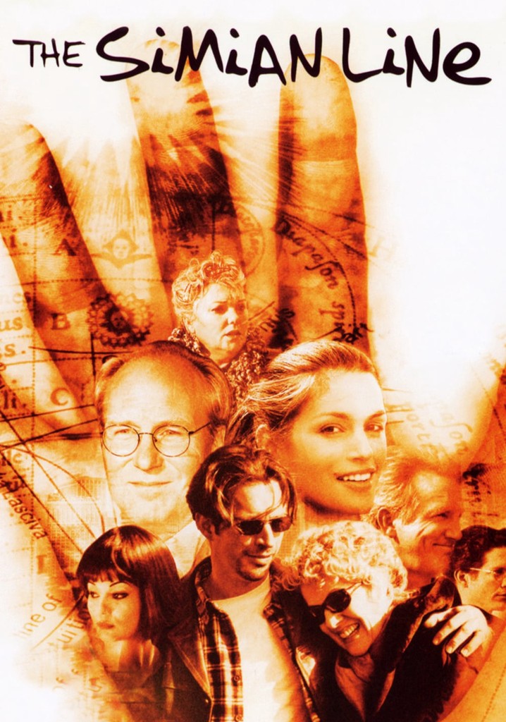 The Simian Line streaming: where to watch online?