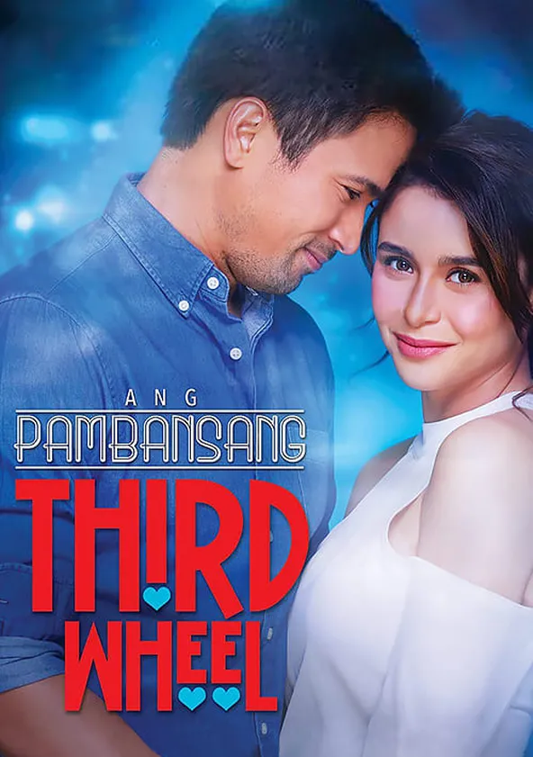 The National Third Wheel streaming: watch online