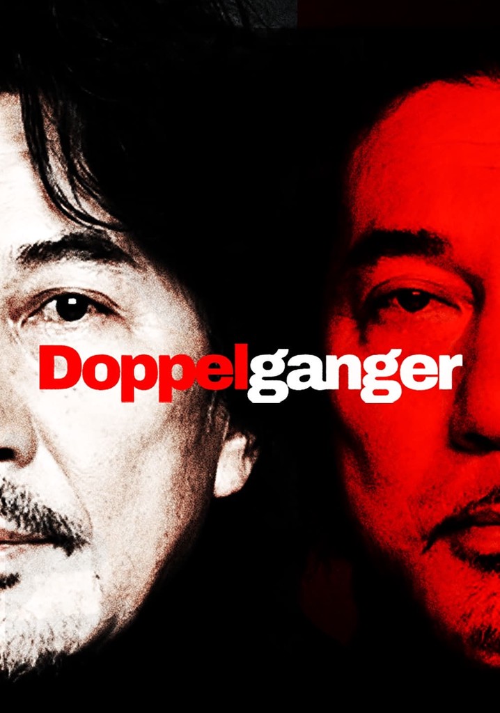 Doppelganger streaming: where to watch movie online?