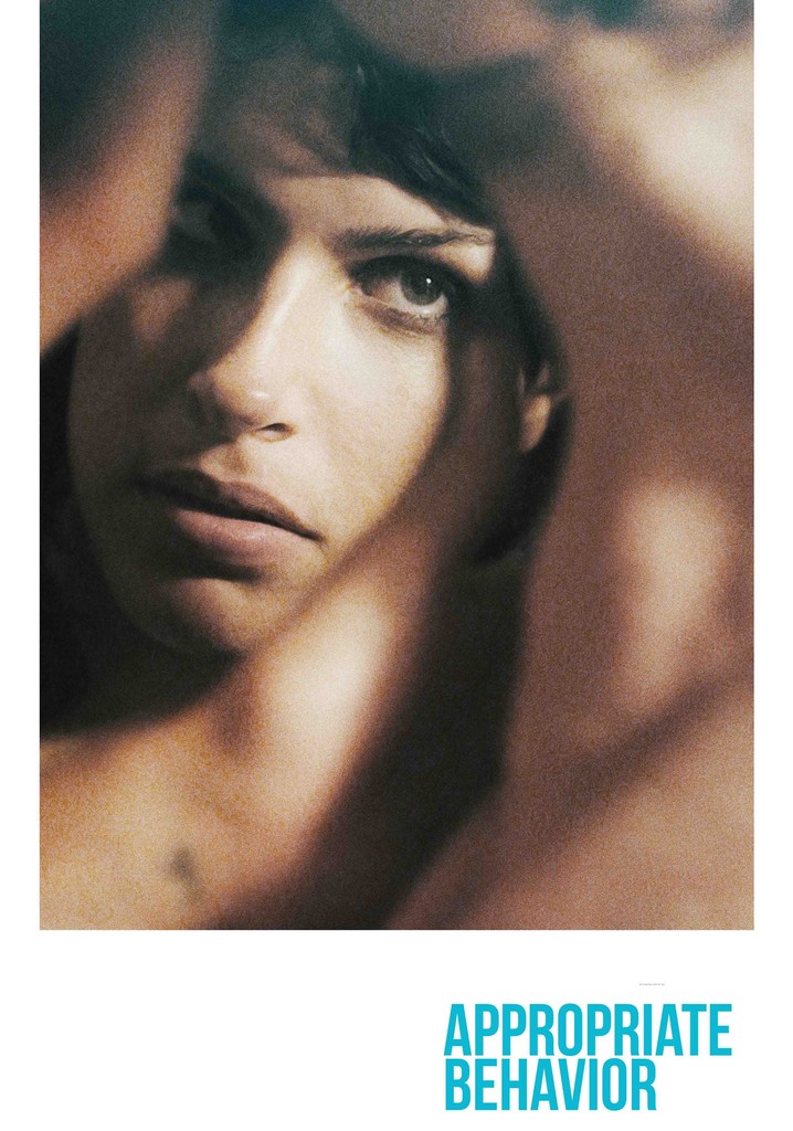Appropriate Behavior - movie: watch streaming online