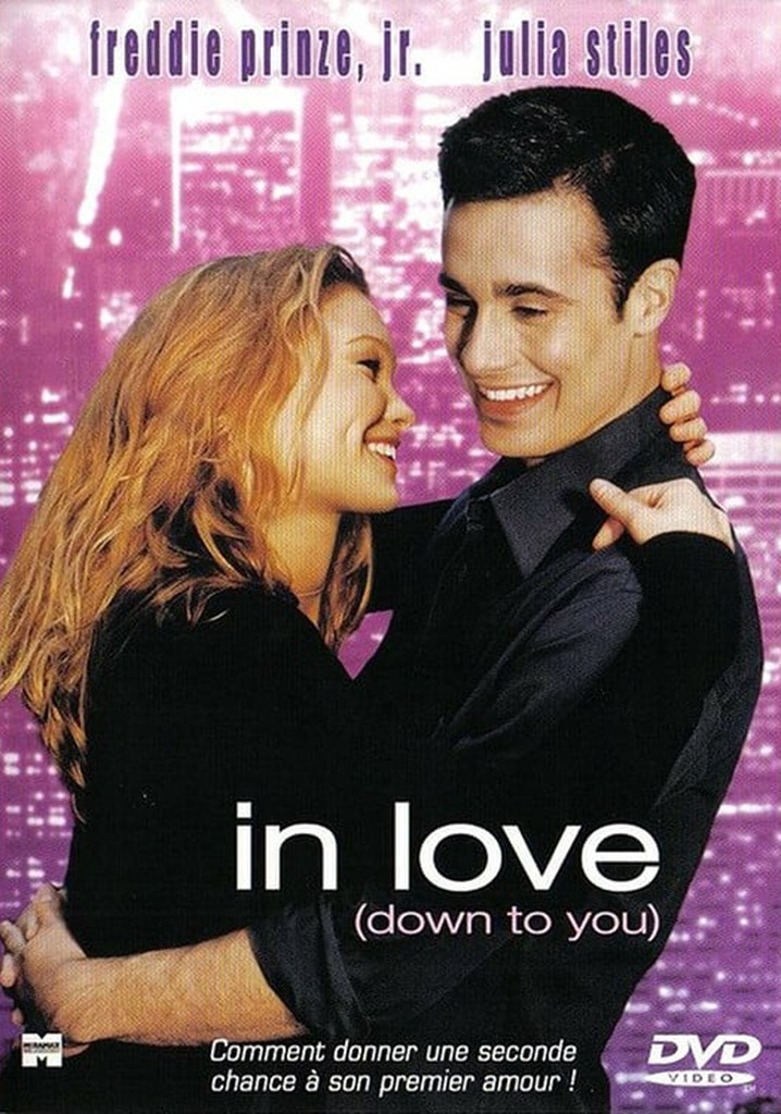 Où regarder In Love en streaming complet et légal