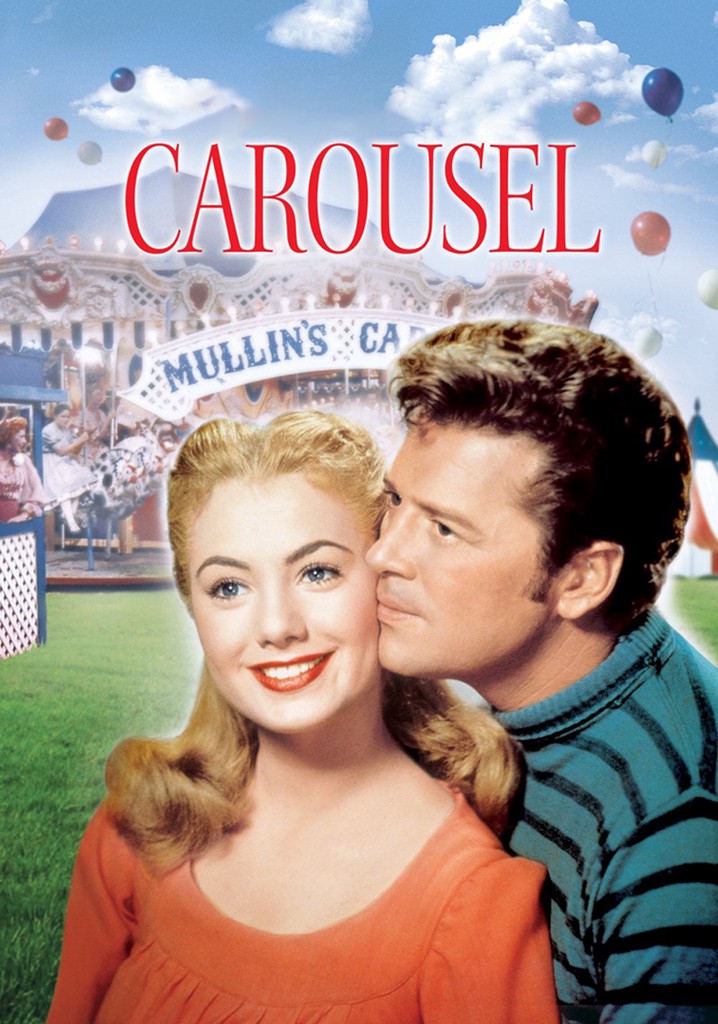 Carousel streaming: where to watch movie online?