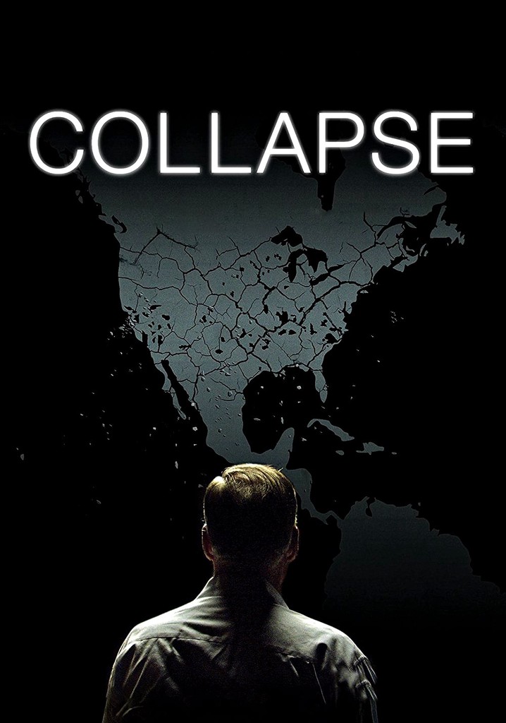Collapse streaming: where to watch movie online?
