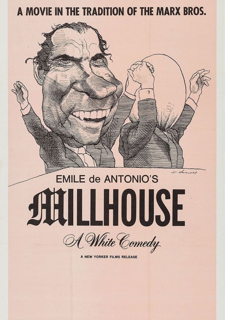 Millhouse streaming: where to watch movie online?