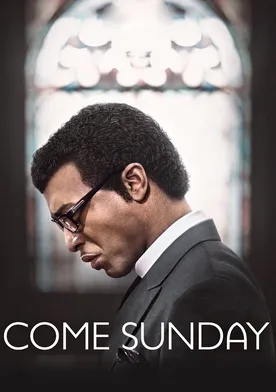 Come Sunday streaming: where to watch movie online?