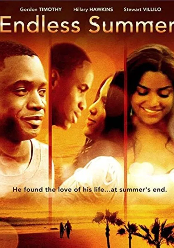 Endless Summer - película: Ver online en español