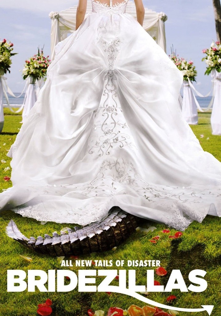 Bridezillas - watch tv series streaming online