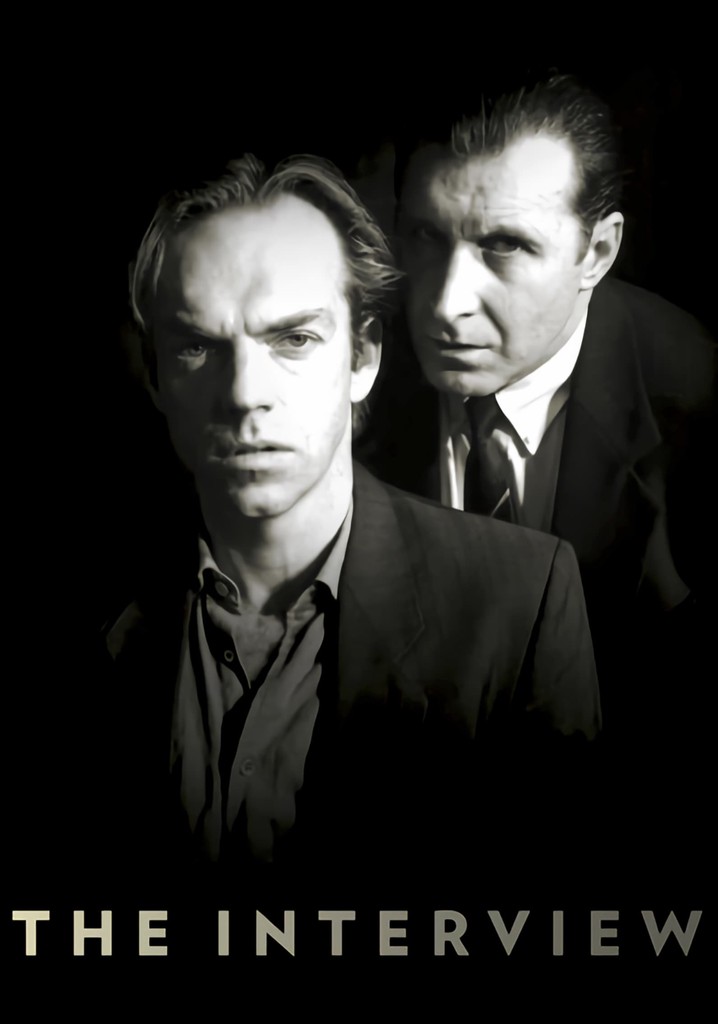 The Interview streaming: where to watch online?