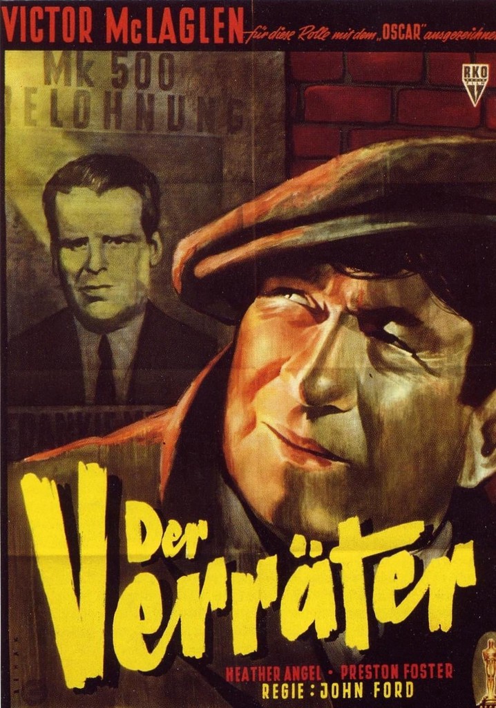 Der Verräter - Stream: Jetzt Film online finden und anschauen