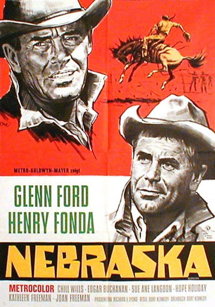 Nebraska - Stream: Jetzt Film online finden und anschauen