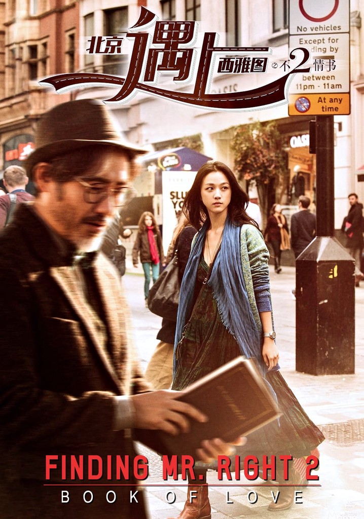 Finding Mr. Right 2 streaming: where to watch online?