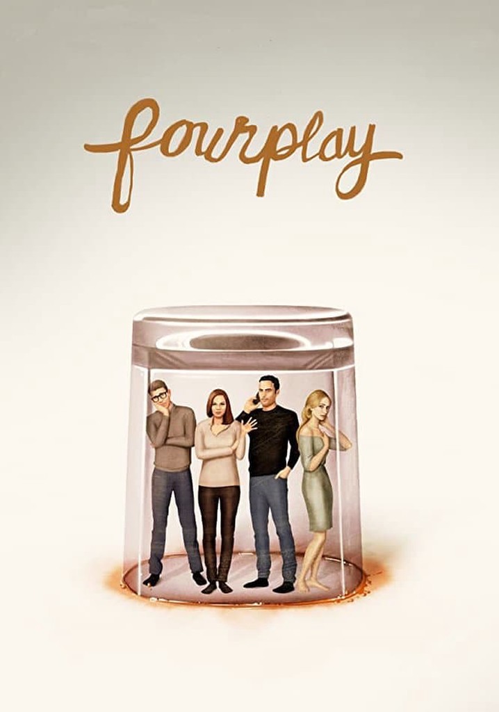 Fourplay - movie: where to watch streaming online