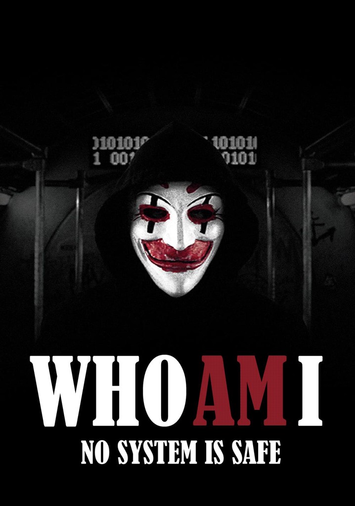 Who Am I - movie: where to watch streaming online
