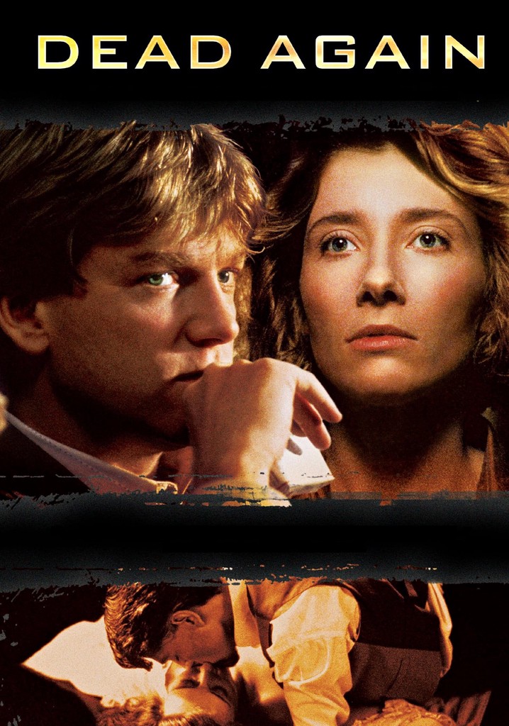 Dead Again streaming: where to watch movie online?