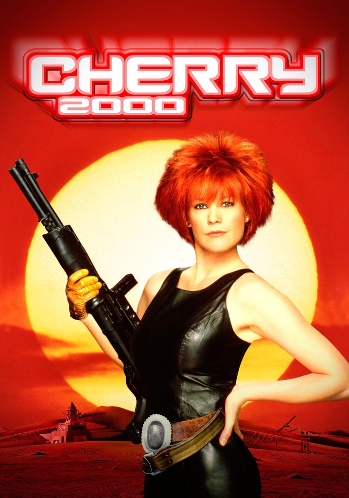 Cherry 2000 - Stream: Jetzt Film online finden und anschauen