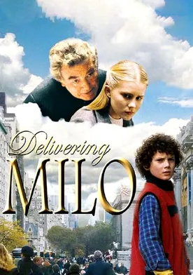 Delivering Milo streaming: where to watch online?