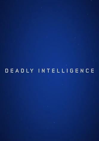 Intelligence Tv Show Logo