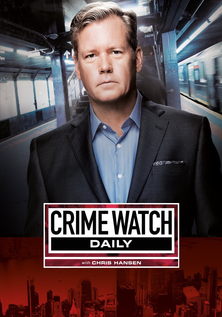 True Crime News Season 3 - watch episodes streaming online