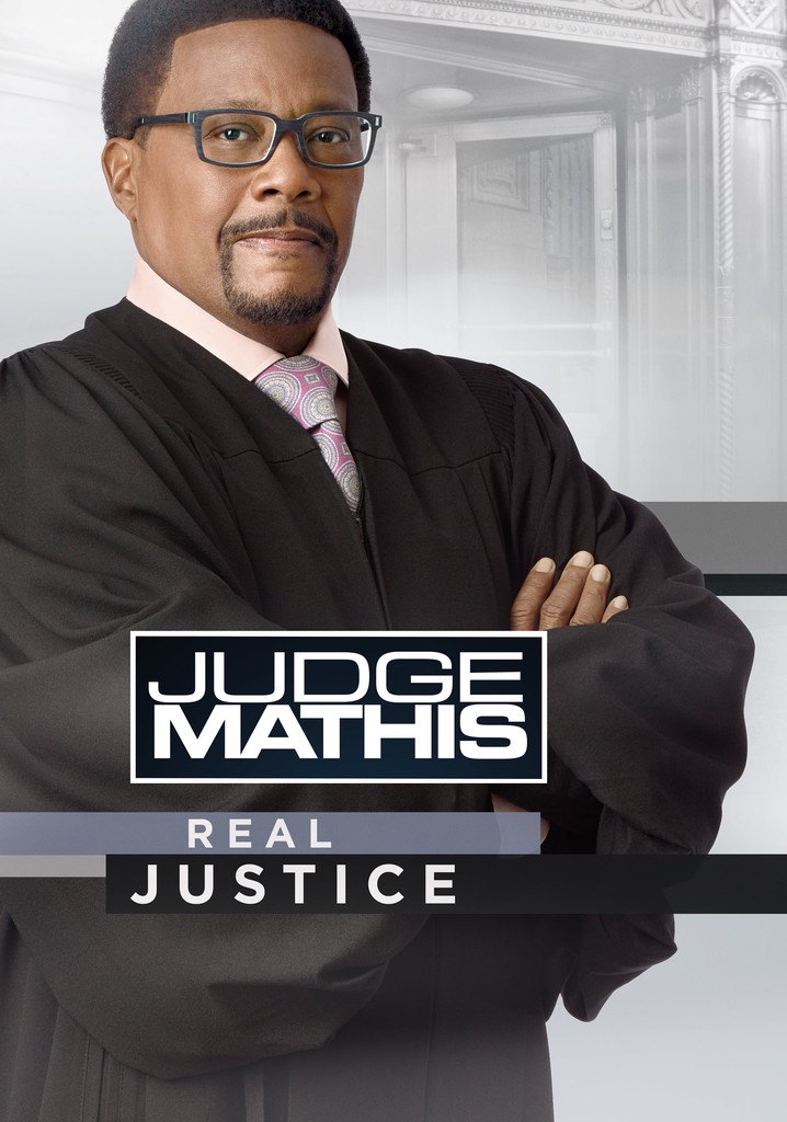 Judge Mathis - watch tv show streaming online