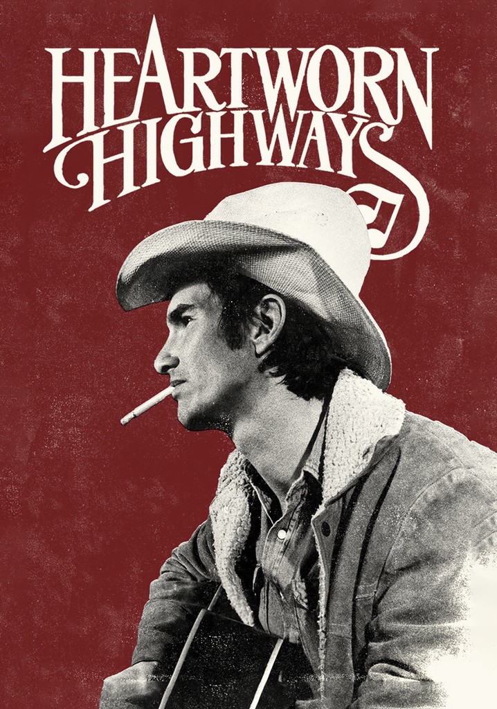 Heartworn Highways streaming: where to watch online?