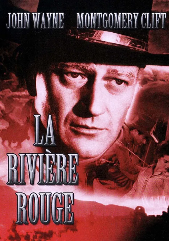 Regarder La Rivière rouge en streaming complet
