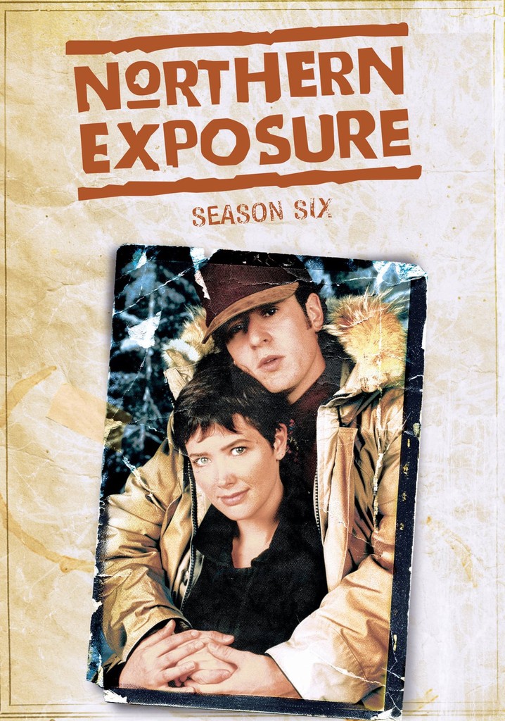 Saison 6 Northern Exposure streaming: où regarder les épisodes?