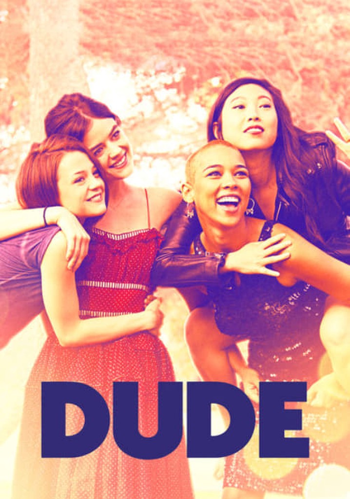 Dude: así es la vida - película: Ver online en español