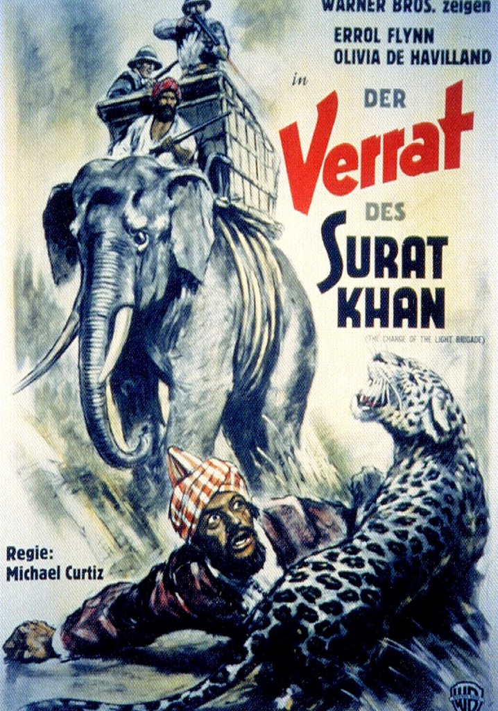 Der Verrat des Surat Khan - Stream: Jetzt online anschauen