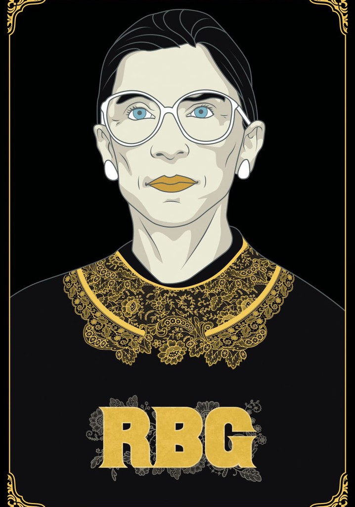 RBG streaming: where to watch movie online?