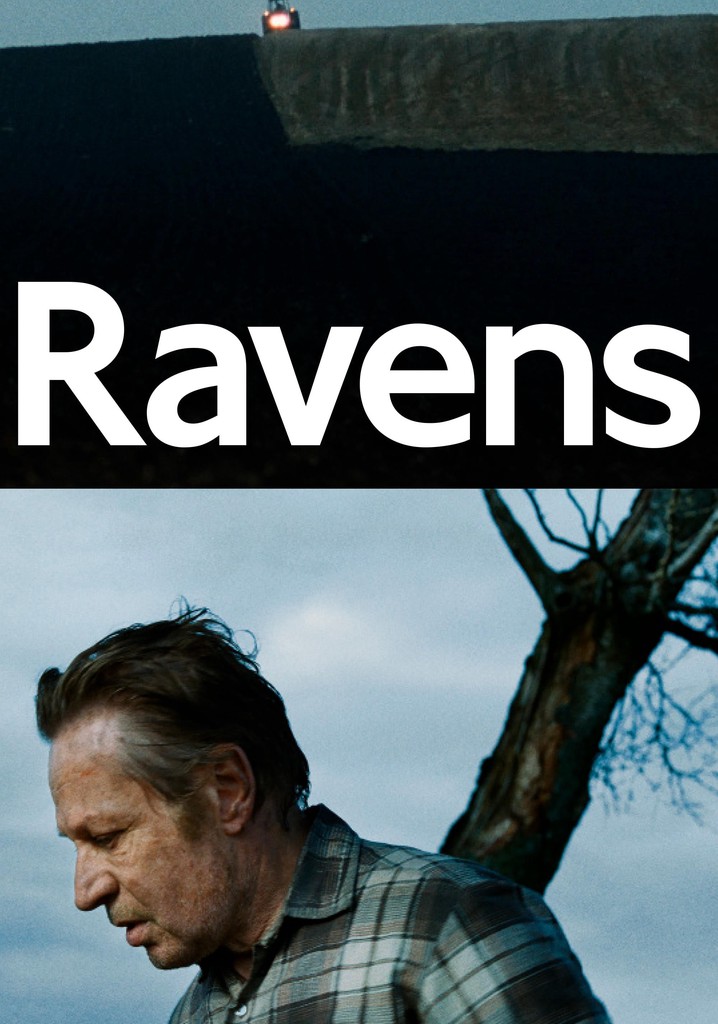 Cuervos - película: Ver online completa en español