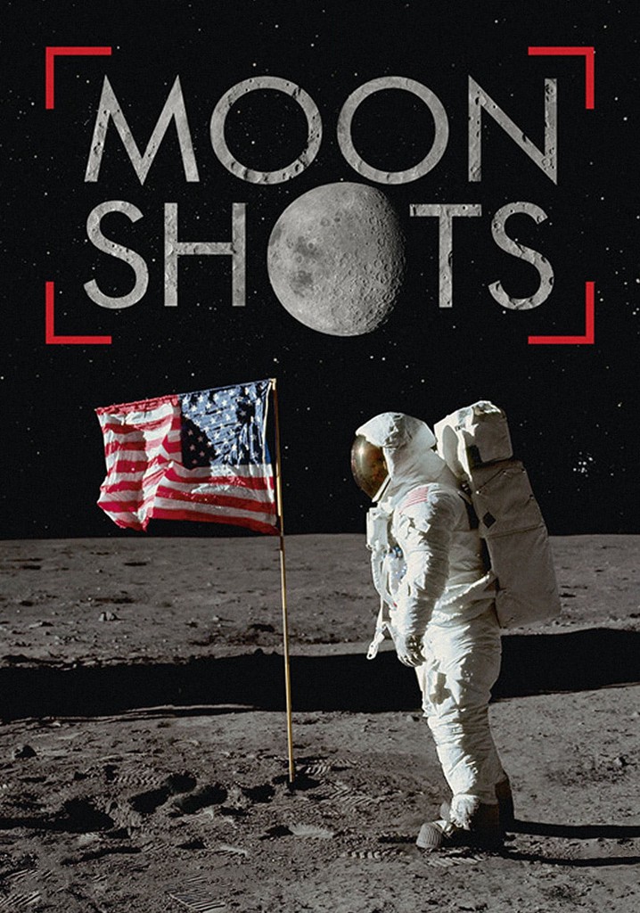 Moon Shots 4K filme - Veja onde assistir