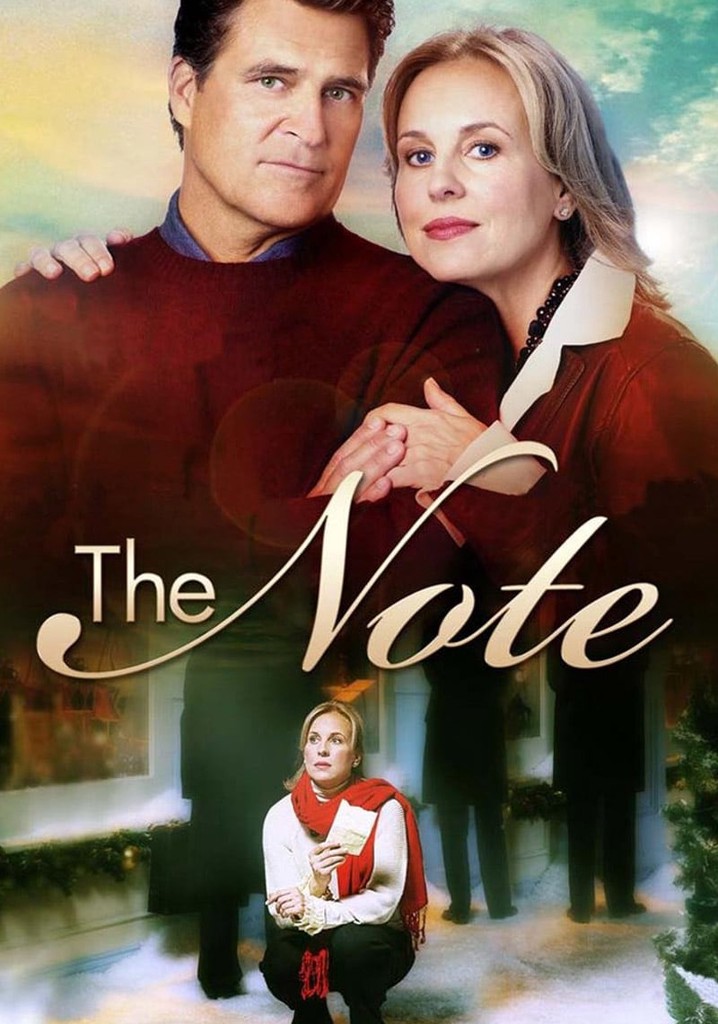 The Note streaming: where to watch movie online?