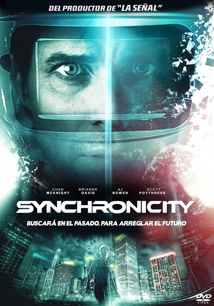 Synchronicity streaming: where to watch online?