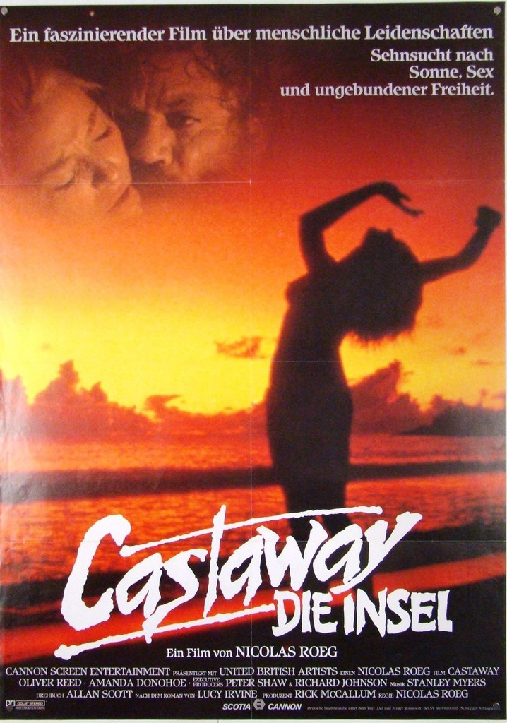 Castaway - Die Insel - Stream: Jetzt Film online anschauen