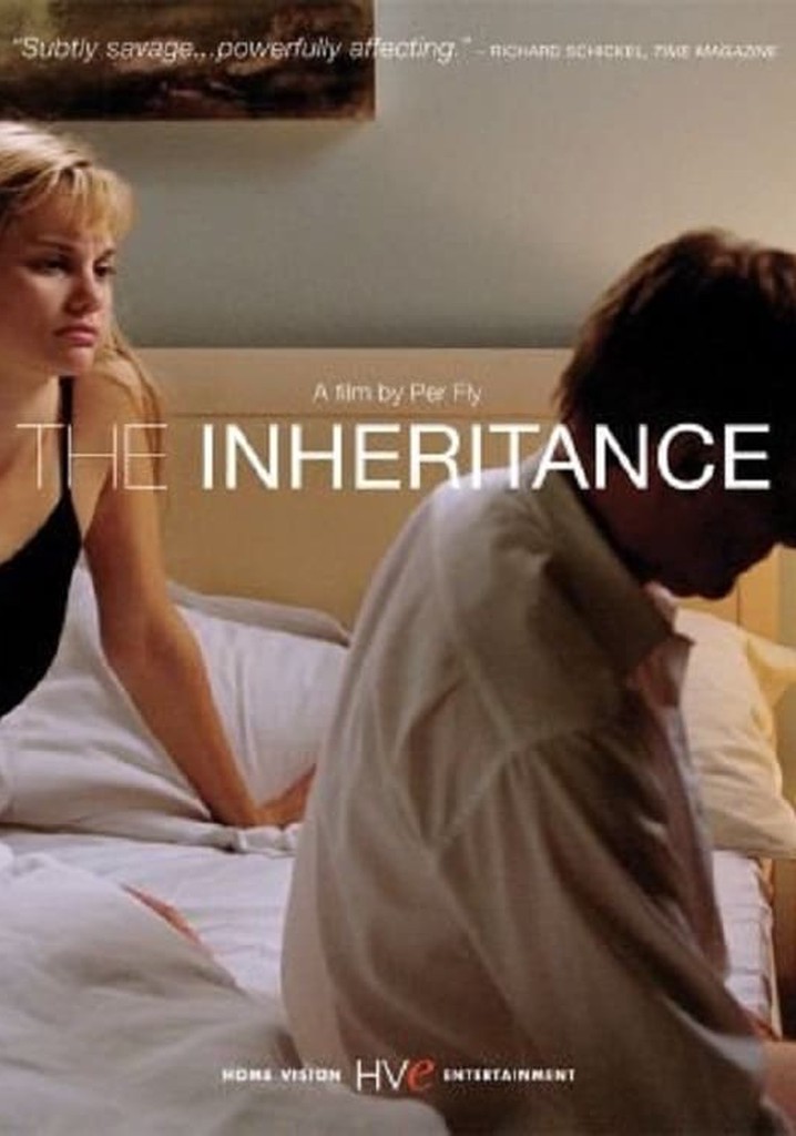 The Inheritance streaming: where to watch online?