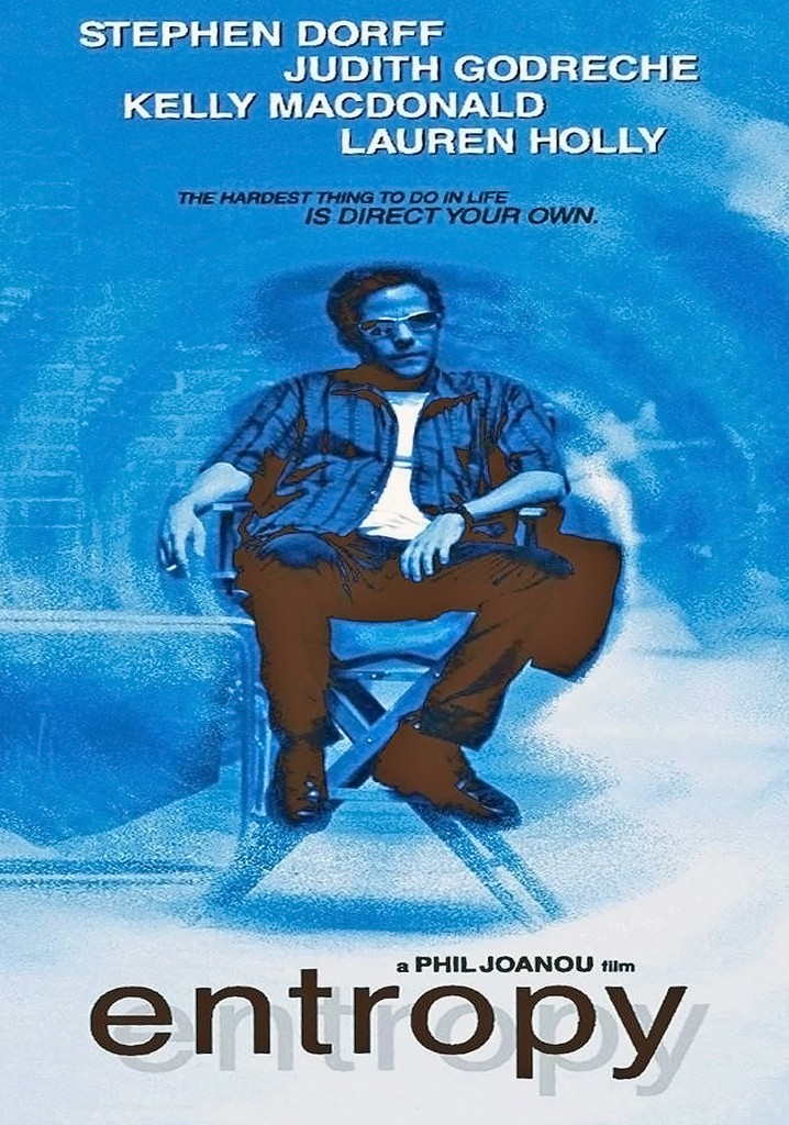 Entropy - Film: Jetzt online Stream finden und anschauen