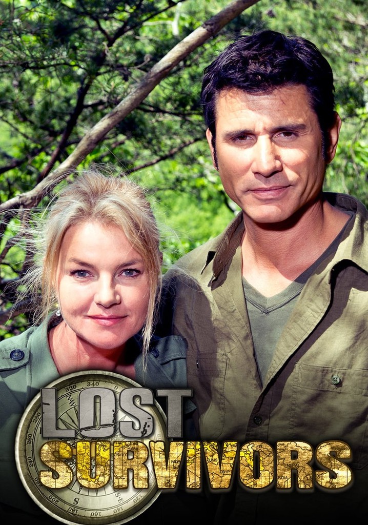 Lost Survivors - streaming tv show online