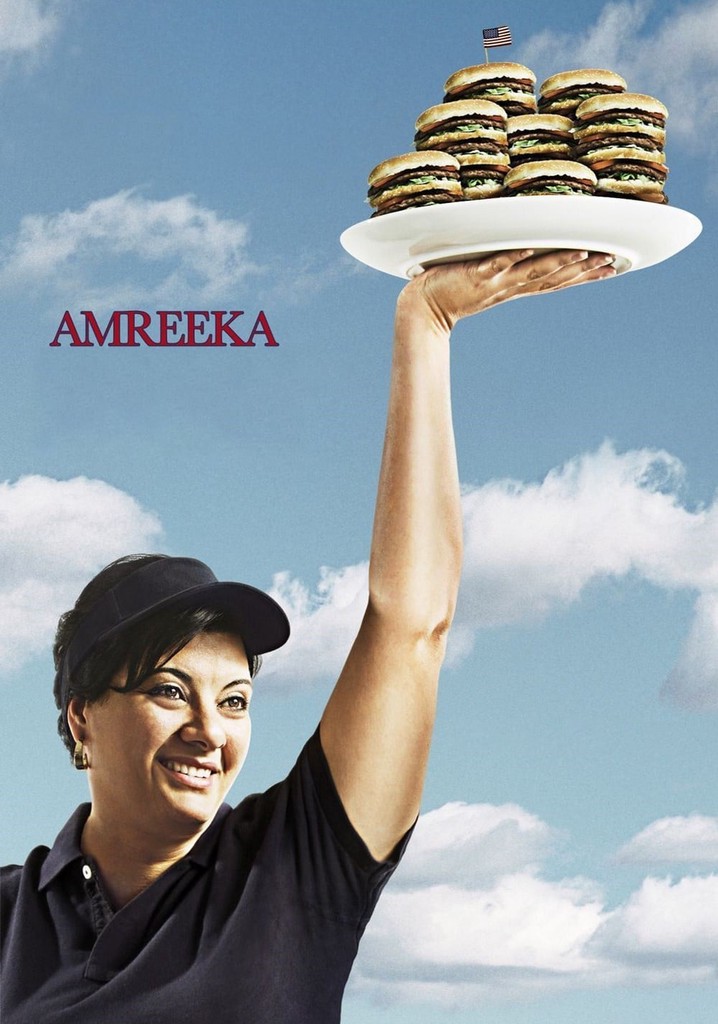 Amreeka streaming: where to watch movie online?