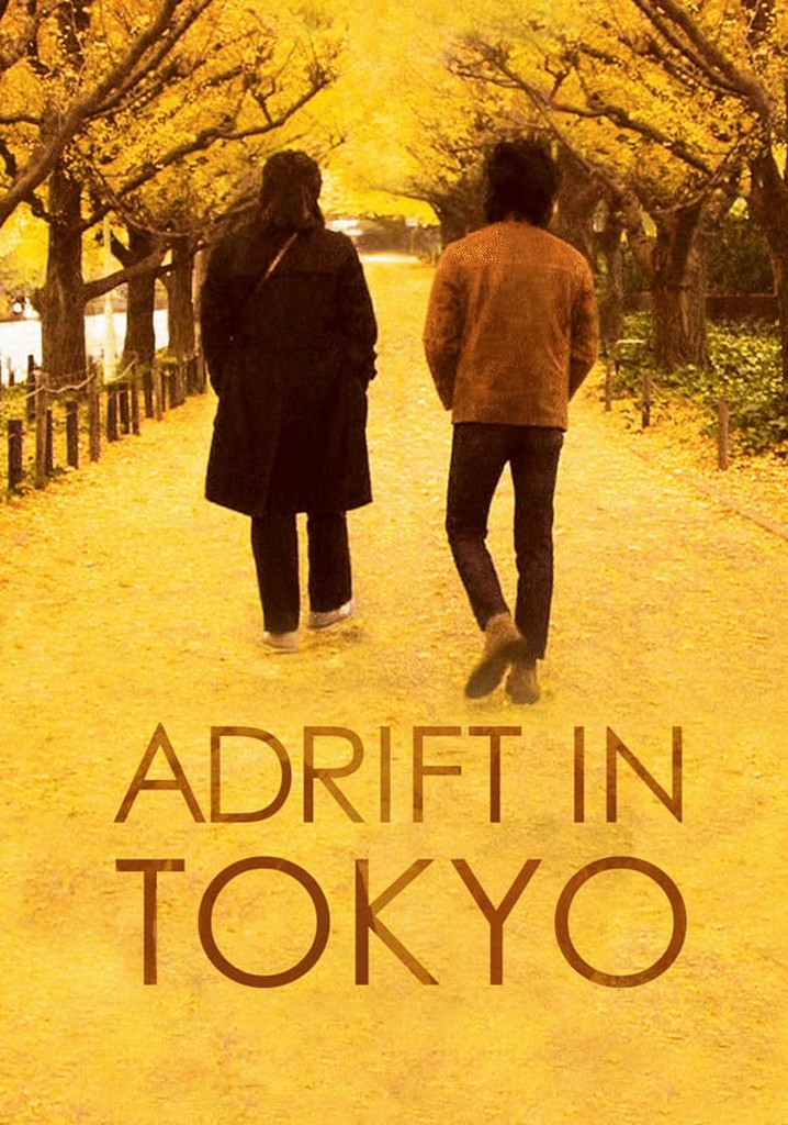 Adrift in Tokyo streaming: where to watch online?