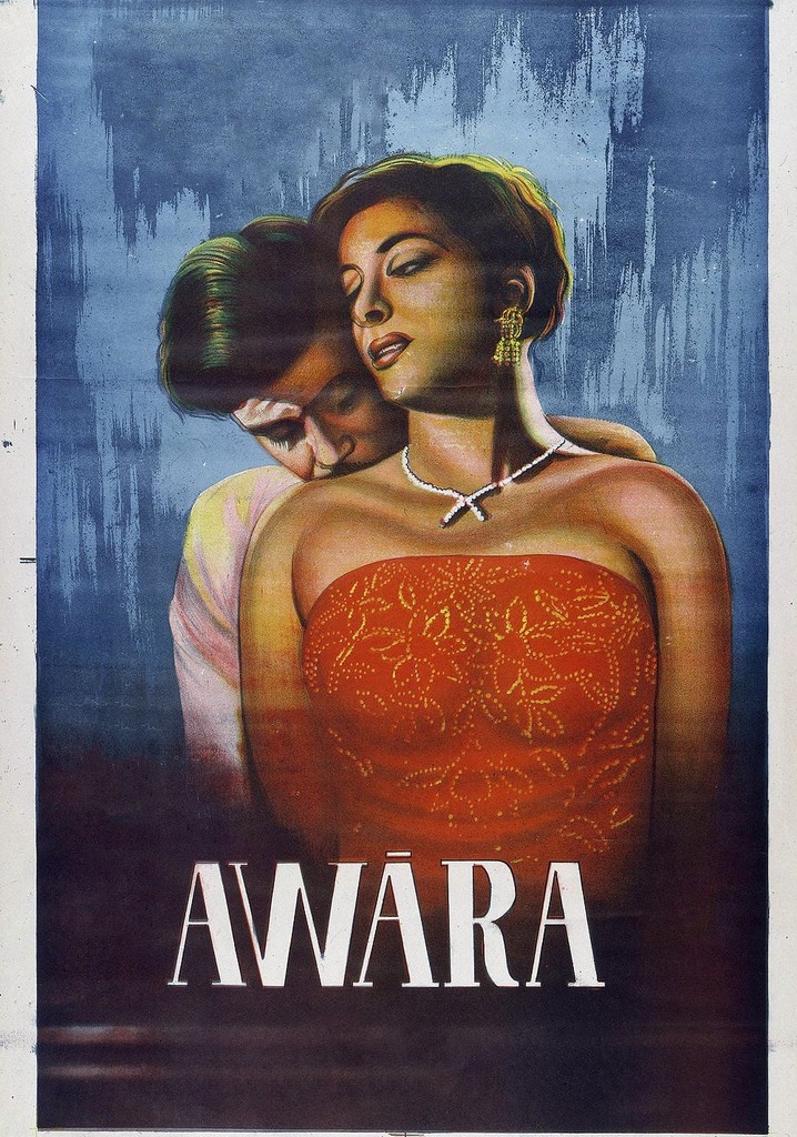 Awaara streaming: where to watch movie online?