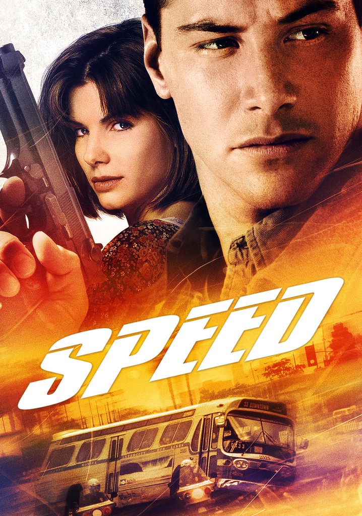 Speed streaming: where to watch movie online?