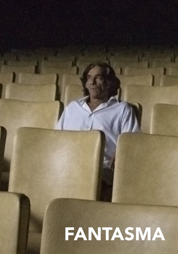Fantasma - película: Ver online completa en español