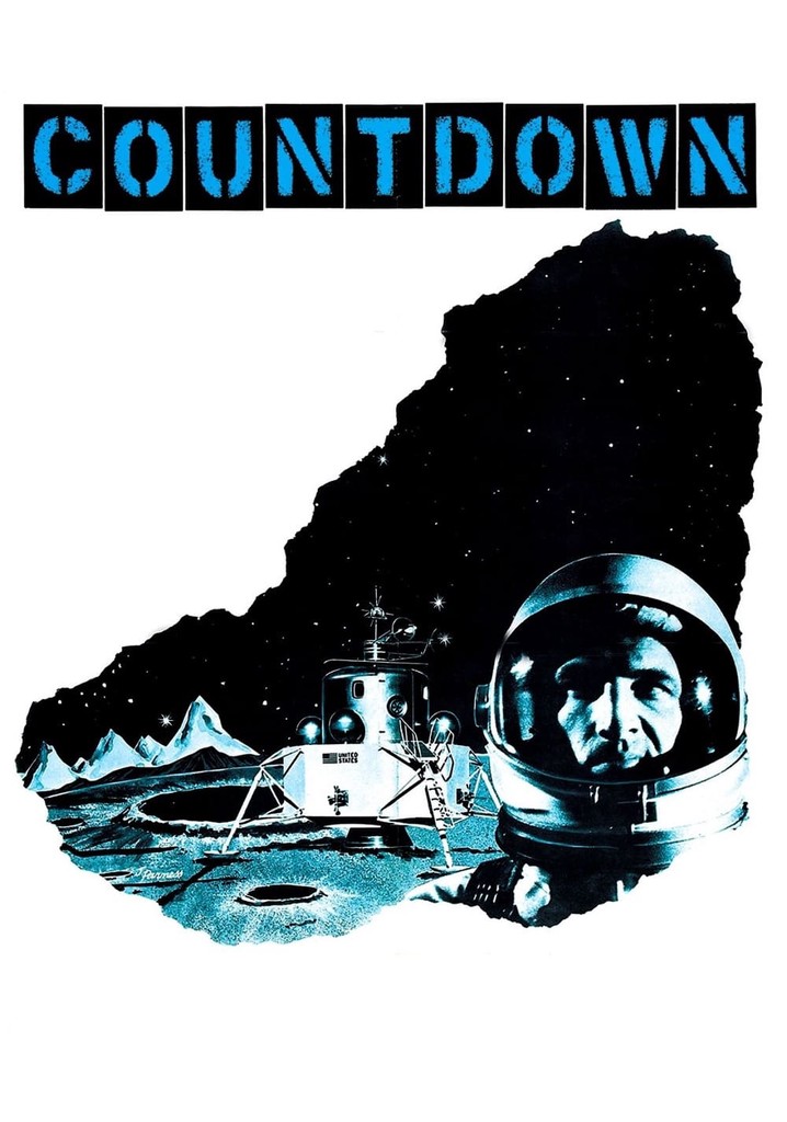 Countdown - movie: where to watch stream online