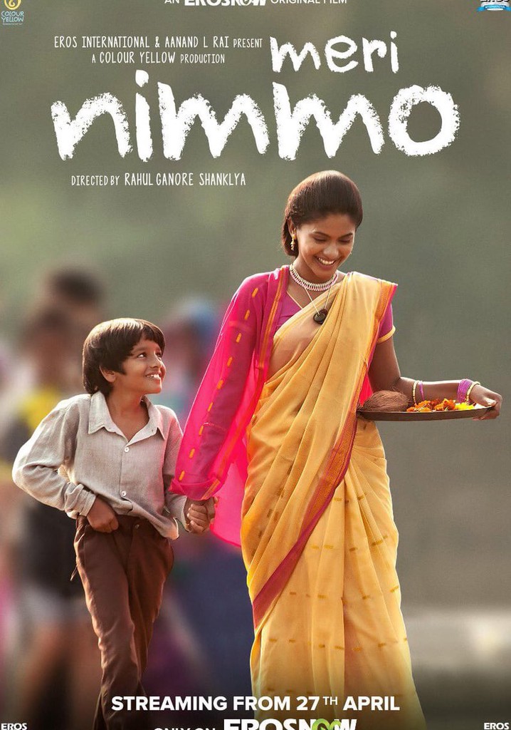 Meri Nimmo streaming: where to watch movie online?
